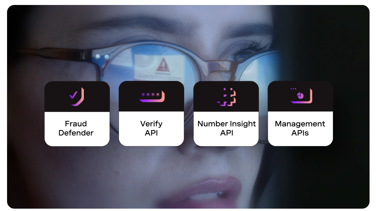 Protection Suite | Vonage